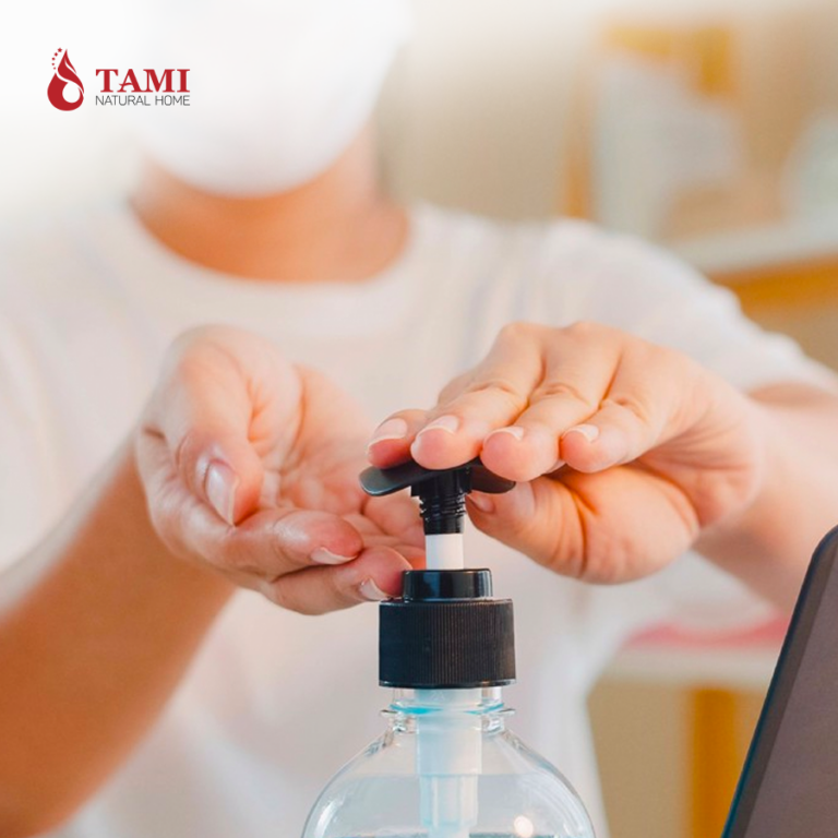 Gia công nước rửa tay làm mềm da - bảo vệ hiệu quả - dưỡng da tối ưu ...