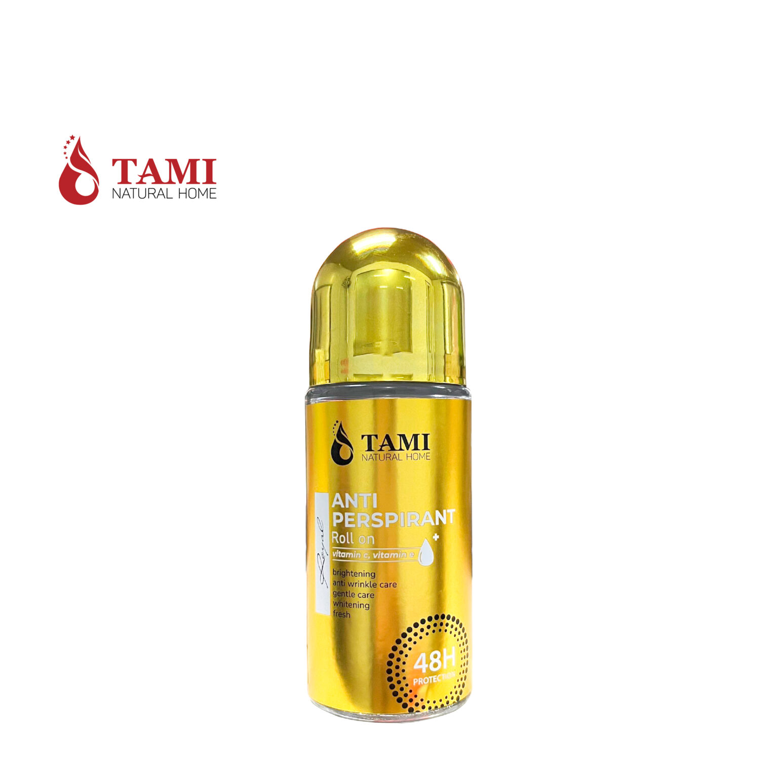 Trang Chủ - Tami Natural