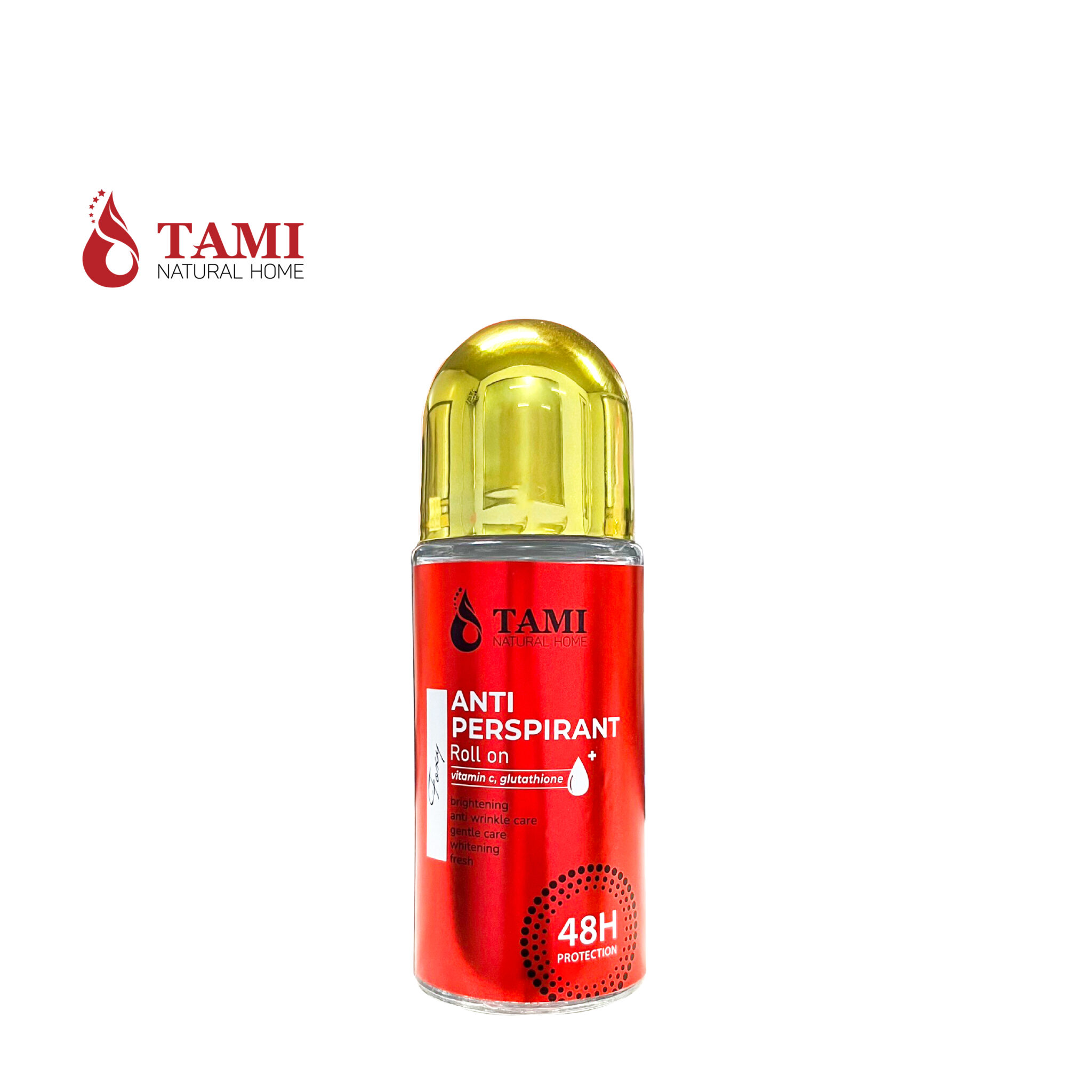 Trang Chủ - Tami Natural