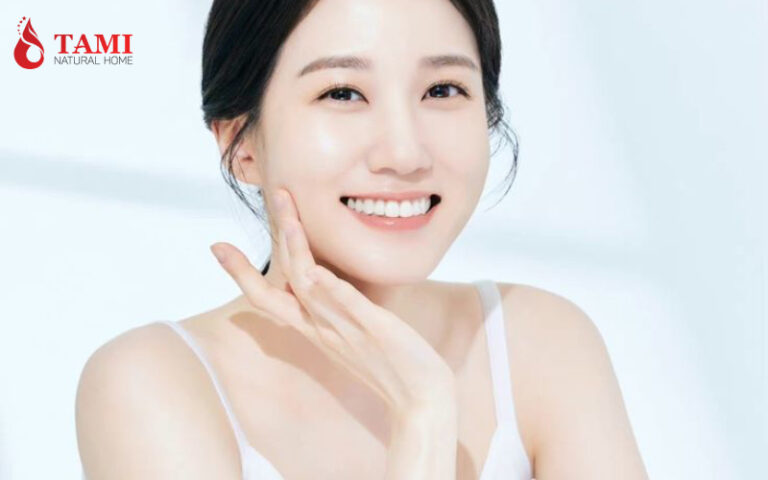 Có nên dùng mặt nạ dưỡng da sau khi tẩy da chết không? - Tami Natural