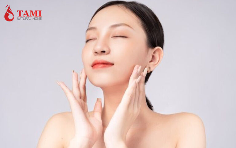 Review top 3 mặt nạ thiên nhiên của mỹ phẩm tinh dầu Tami Natural