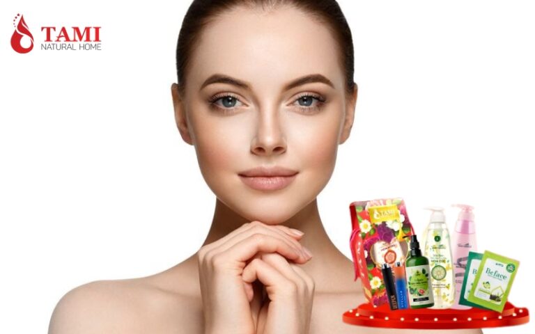 Tami Natural Home và hành trình đưa mỹ phẩm tinh dầu Việt ra thế giới