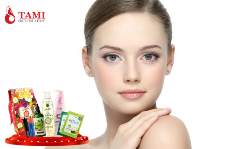 Tami Natural Home và hành trình đưa mỹ phẩm tinh dầu Việt ra thế giới